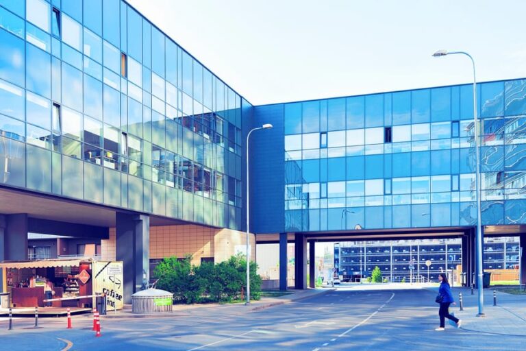 Clínica 17 IMSS en Ciudad de México | Clínica / UMF