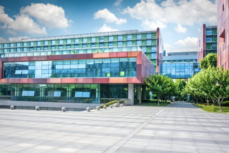 Hospital 17 IMSS en Nuevo León | Hospital / HGZ