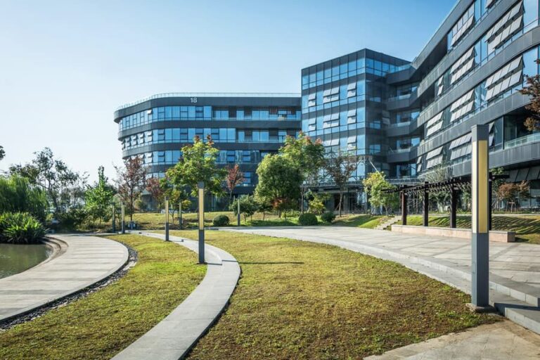 Clínica 45 IMSS en San Luis Potosí | Clínica / UMF