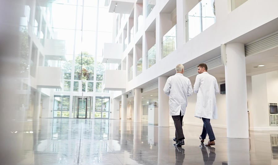 Clínica 75 IMSS en Michoacán | Clínica / UMF-UMAA